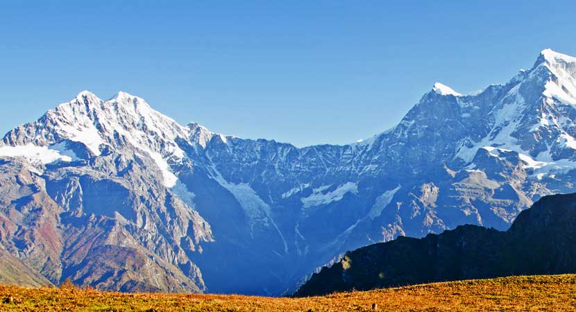 TbiHolidays Holiday Package Details | NORTH INDIA NATURE & ADVENTURE ...